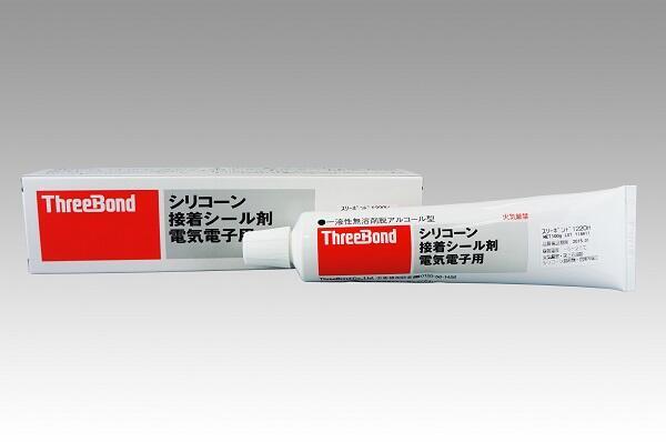 ThreeBond 1220H | ThreeBond Group