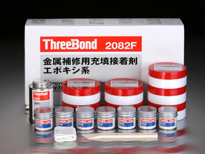 Product List | ThreeBond Group