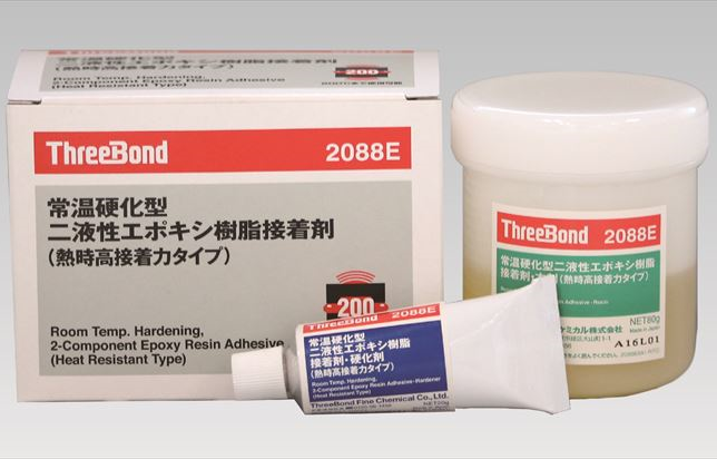 ThreeBond 2088E | ThreeBond Group