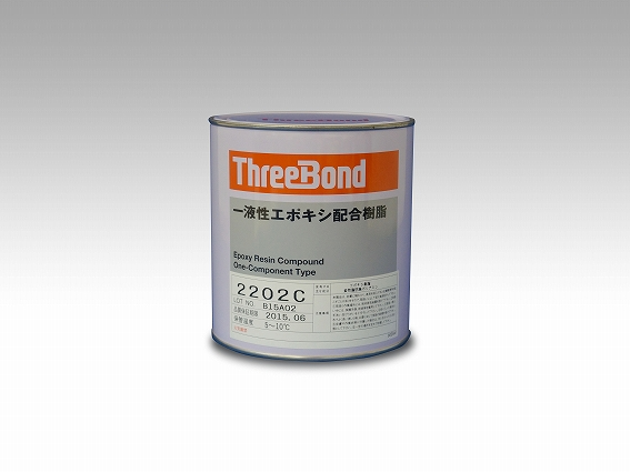 Product List | ThreeBond Group