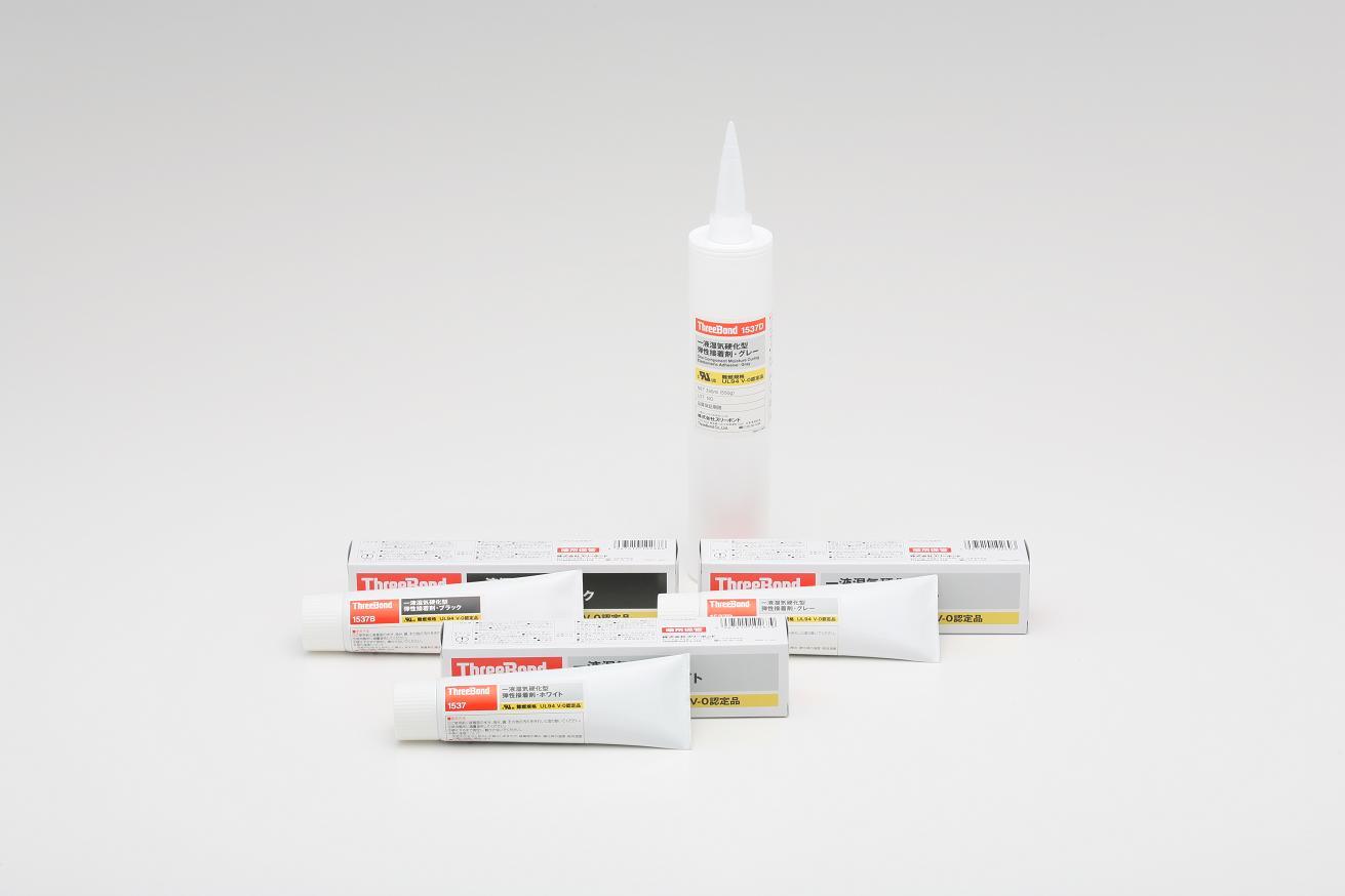 ThreeBond 1537E | ThreeBond Group