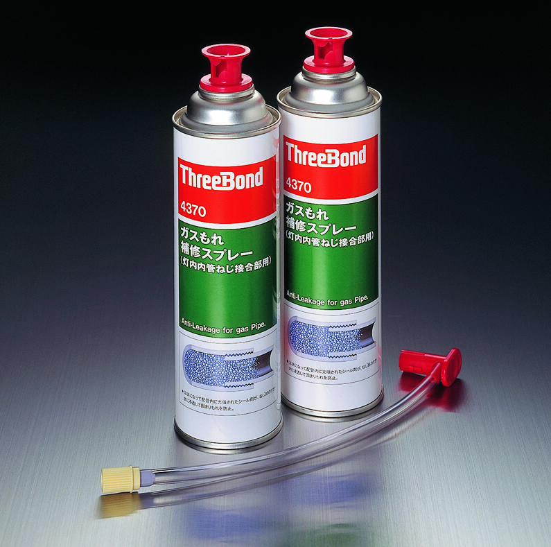 Product List | ThreeBond Group