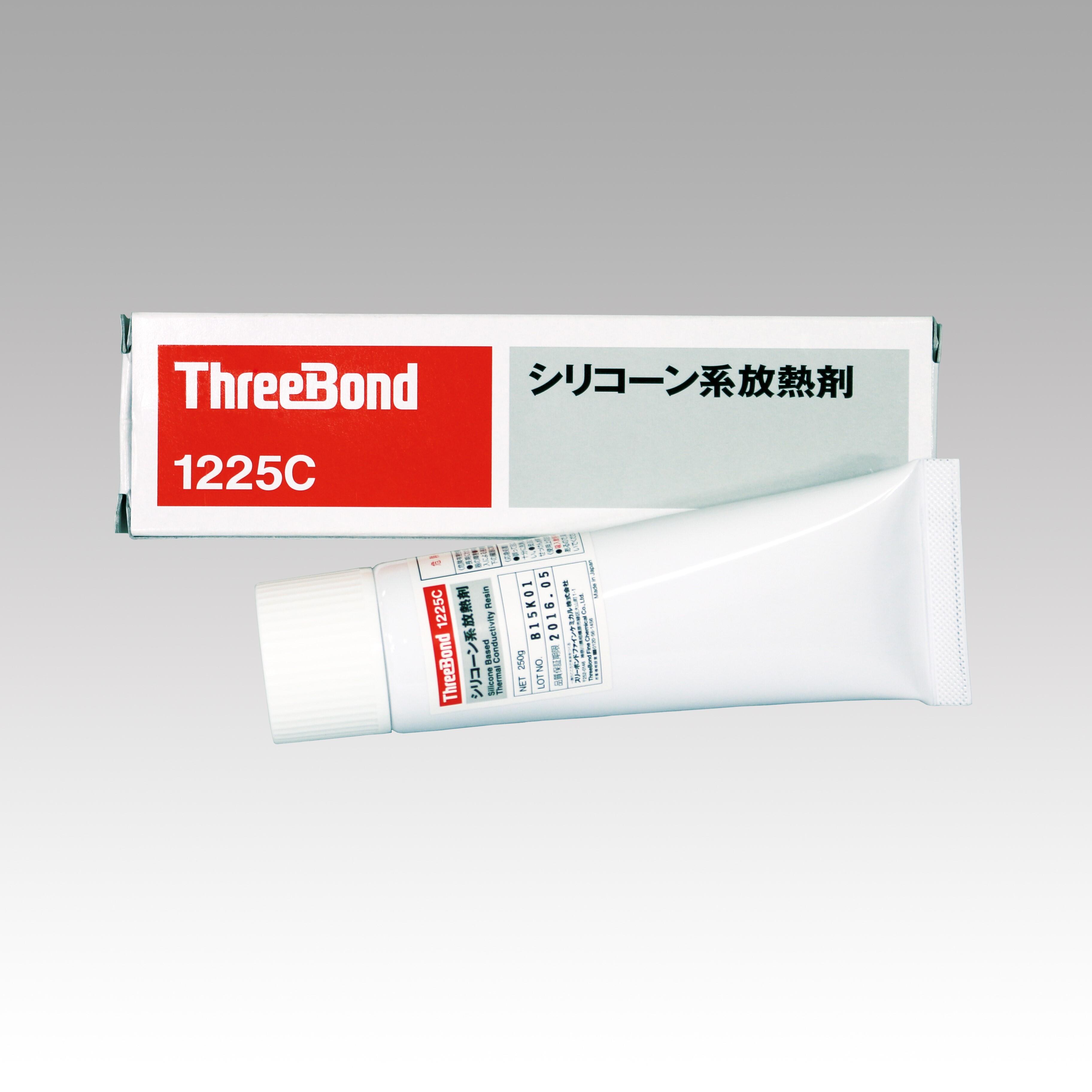 ThreeBond 1225B | ThreeBond Group