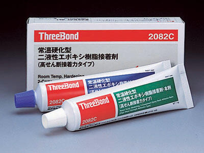 ThreeBond 2082C | ThreeBond Group