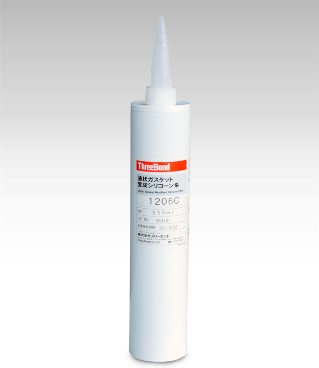 ThreeBond 1206D | スリーボンドグループ