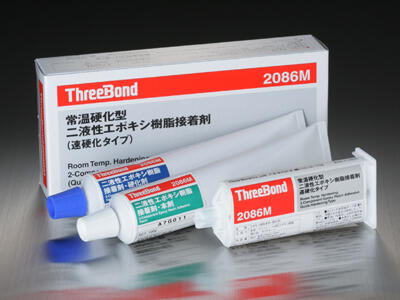 ThreeBond 2086M | スリーボンドグループ